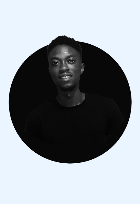 About - Samuel Alalade